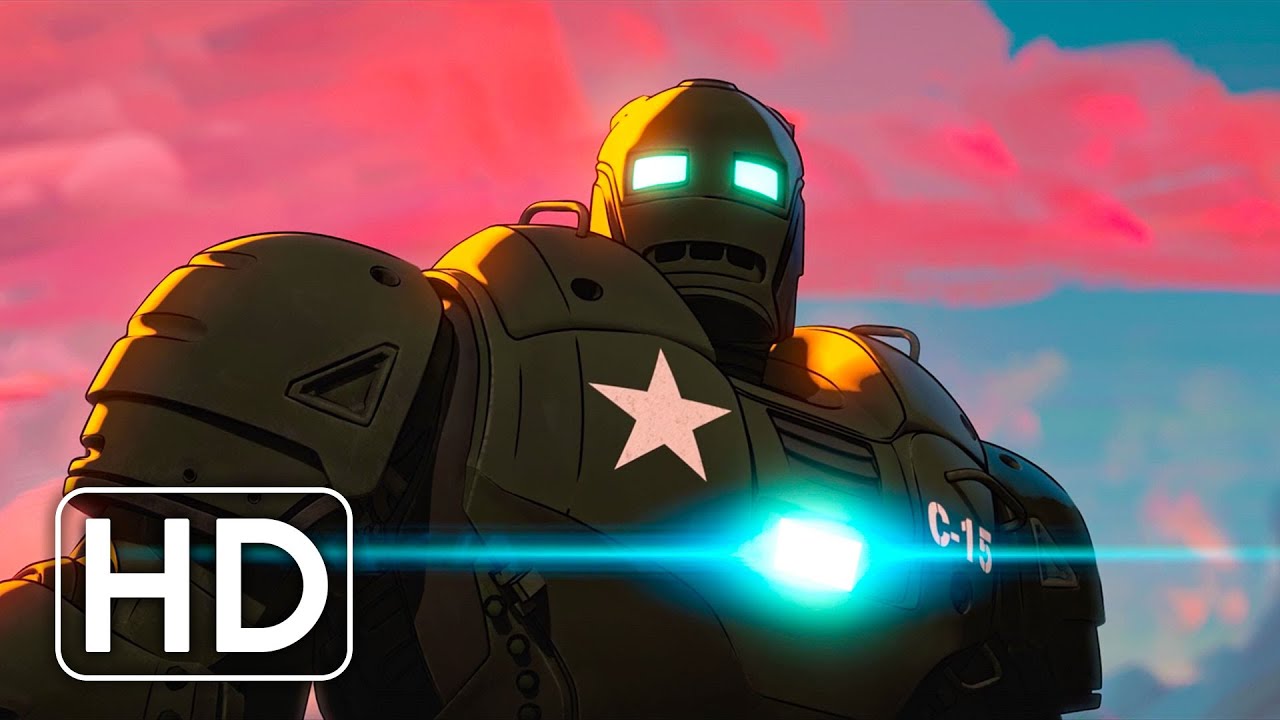 Iron Man Full Movie All Cutscenes - YouTube