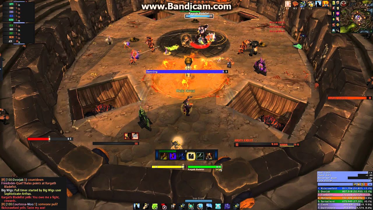 Wow 64 2015 01 03 13 22 27 622 - YouTube