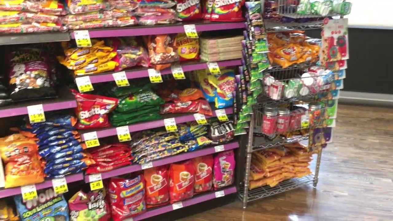 Indygoes | QFC (Quality Food Centers,) Seattle - YouTube