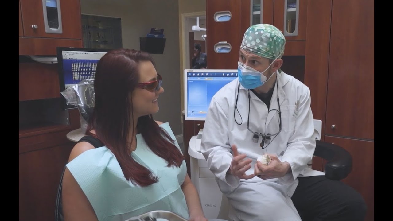 Meet Dr. Bullock - YouTube