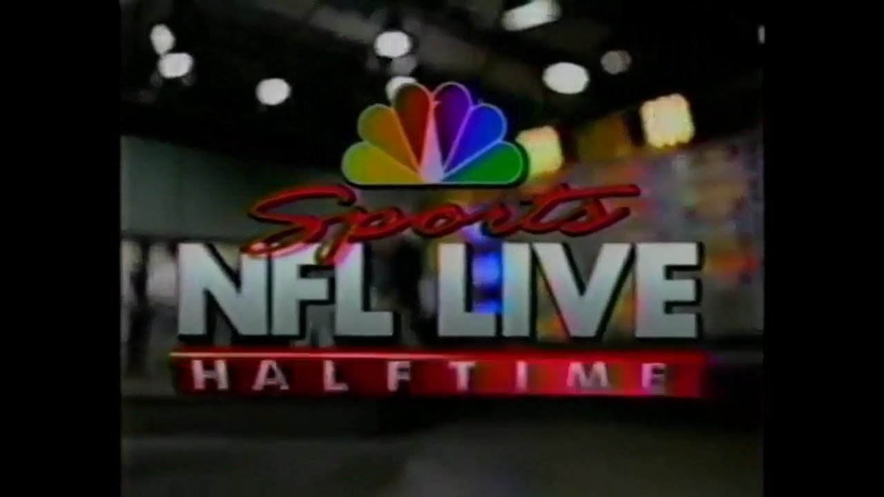 1990-09-16 NFL Live - YouTube