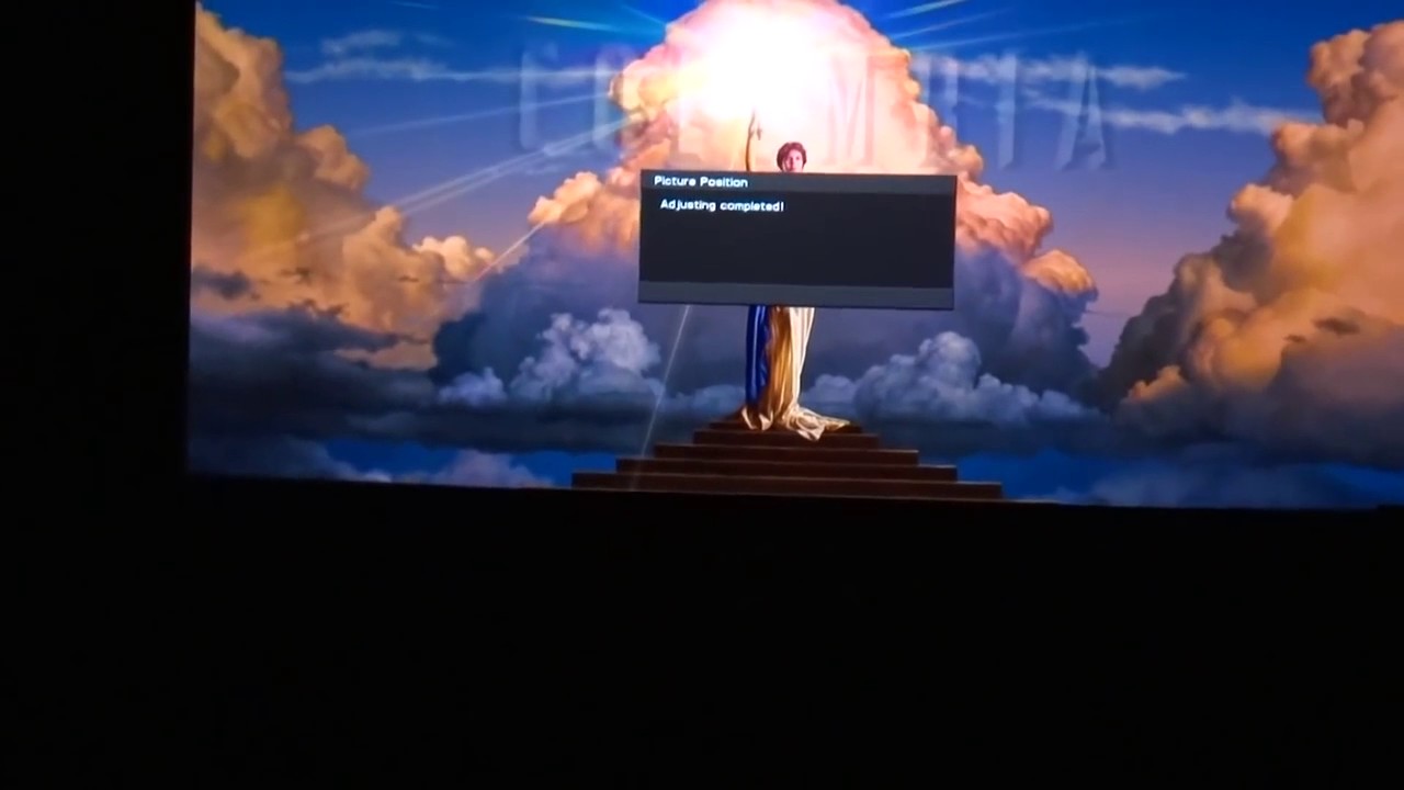 LSP Smart Projectors TW317 MRSP $5234 - YouTube