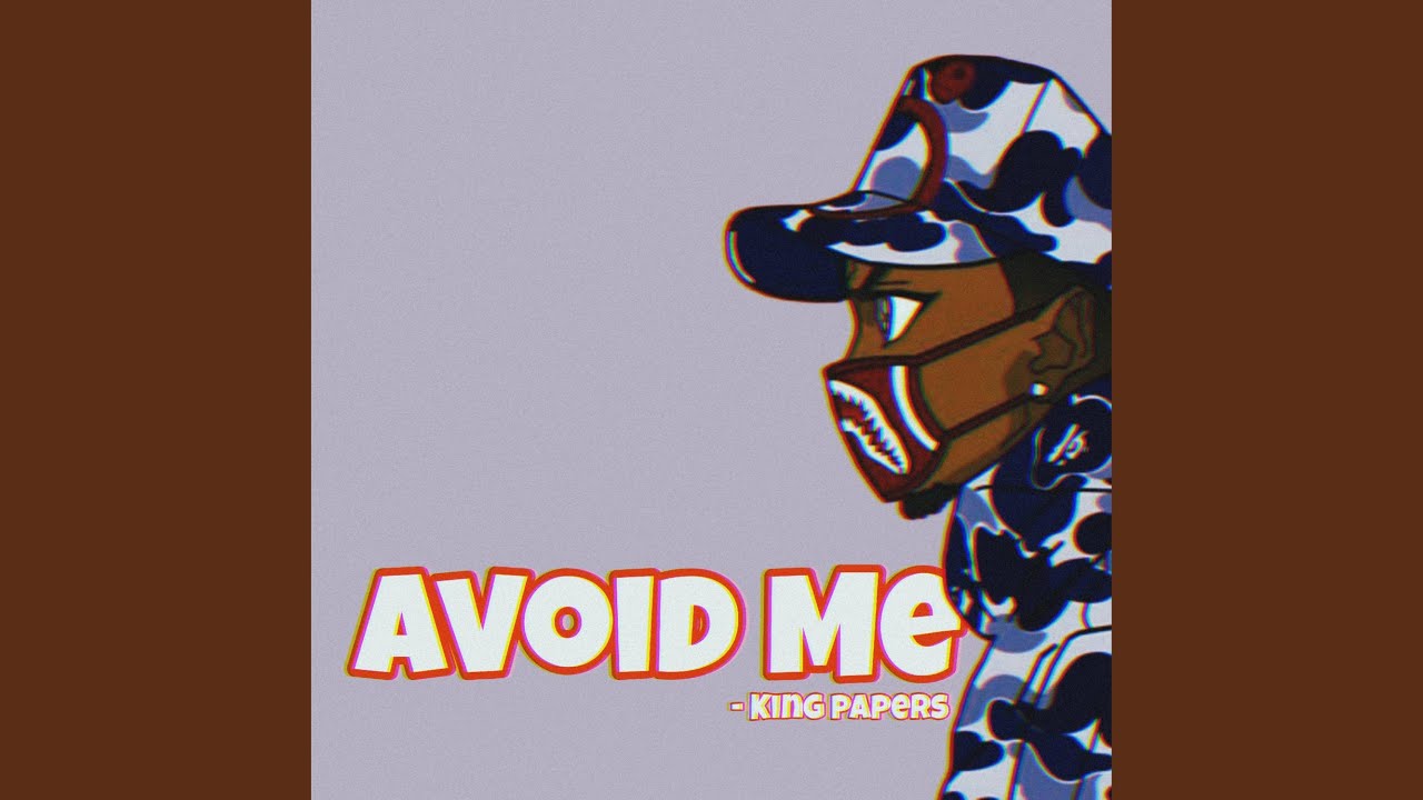 Avoid me - YouTube
