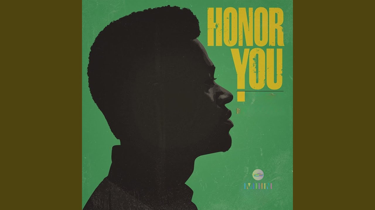 Honour You - YouTube