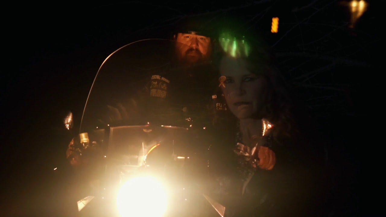 Nathan Fleet - The Devil Is Coming - YouTube