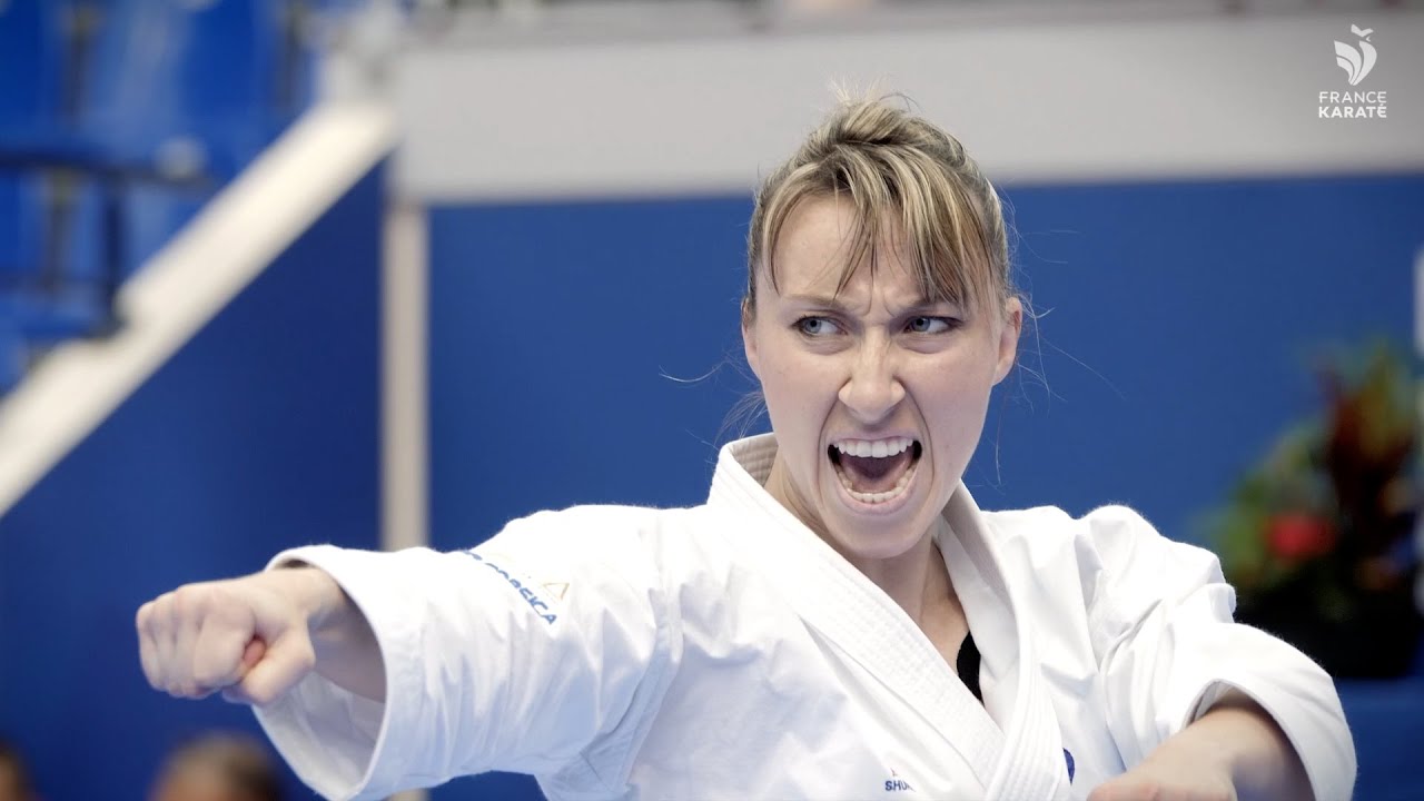 Destination Tokyo : Alexandra Feracci - YouTube