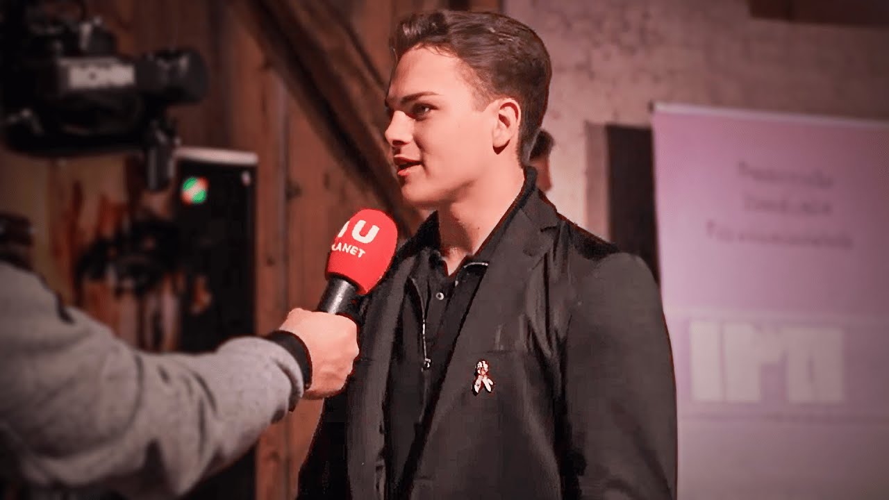 Mario Schitter Explains Asset Tokenization Inside Of Iman Gadhzi`s ...