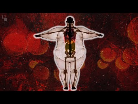 Was Fettleibigkeit mit Ihrem Körper macht