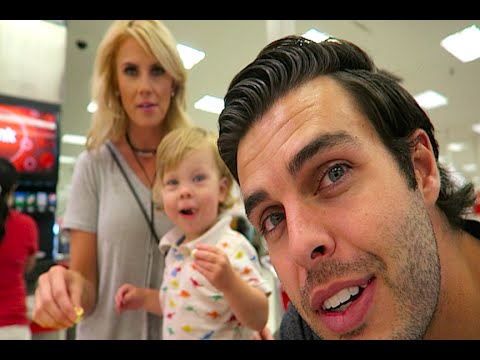 Target BABY DADDY! - YouTube