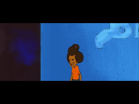 How I start and finish a shot, hand drawn animation - YouTube