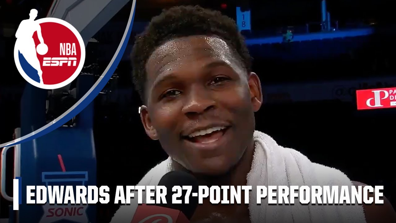 ANT-MAN GETS HEATED 🔥 Edwards reacts after Wolves take sole possession ...