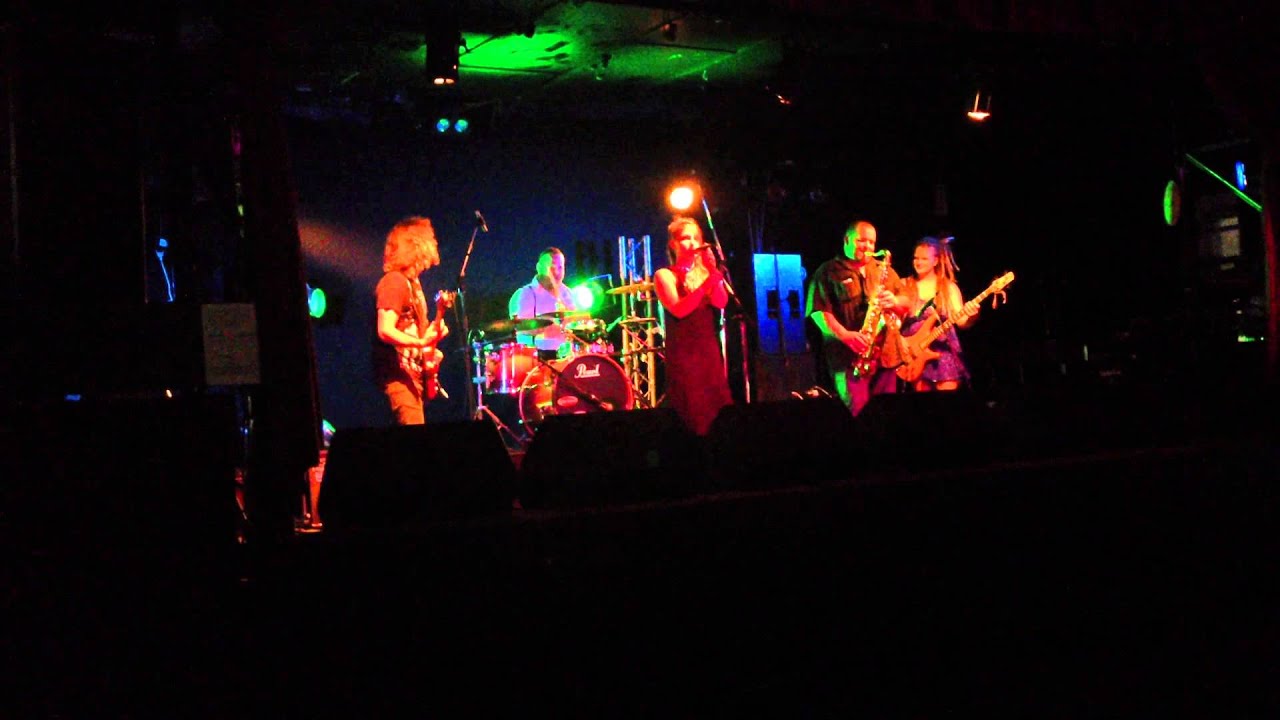 The Bone Collective. Fun for me - YouTube