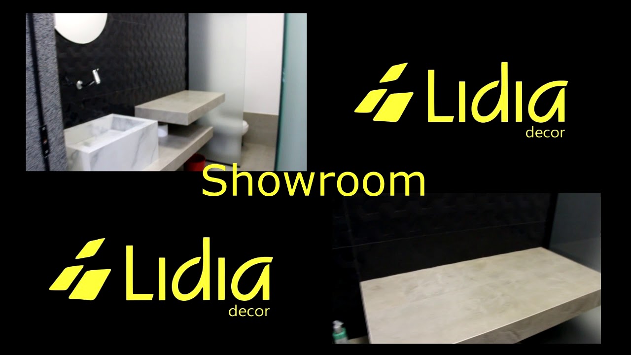 Teaser Lidia Decor - YouTube