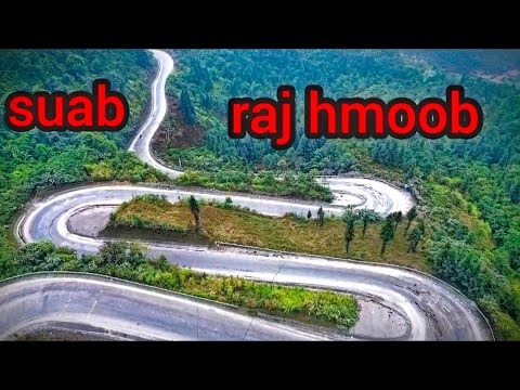 Raj Hmoob - YouTube