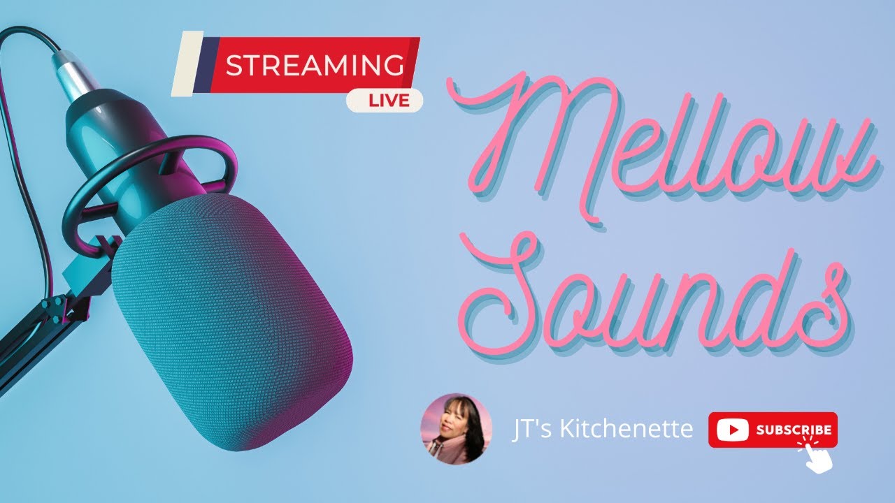 Let's get mellow - YouTube