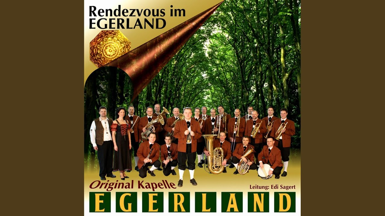 Rendezvous im Egerland - YouTube