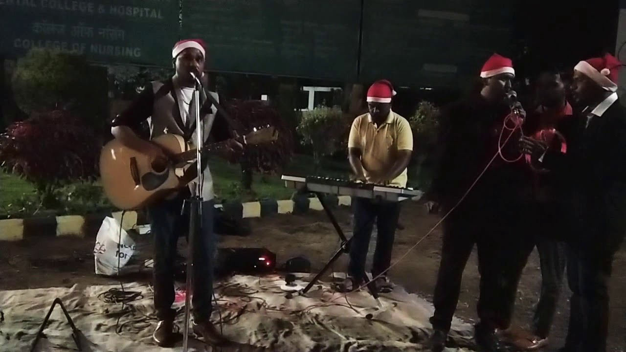 2019,,,, Out Reach With Gospel Singing - YouTube