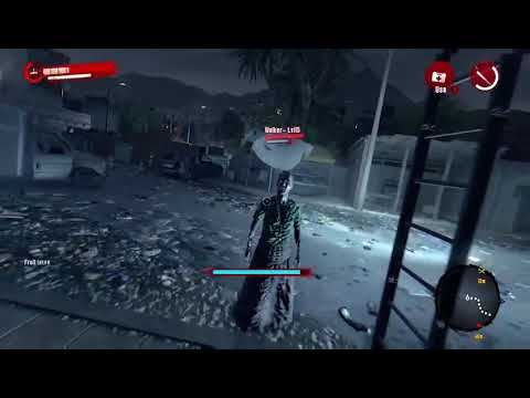 Dead island Ryder campaign Full DLC - YouTube