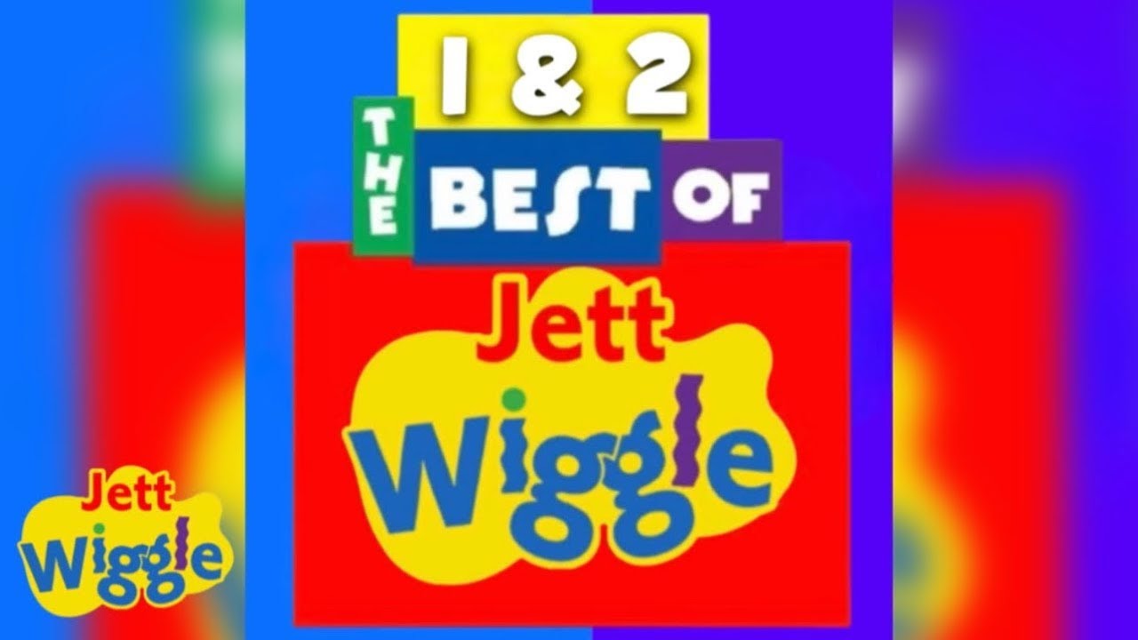 Jett Wiggle - Food Food Food (Oh How I Love My Food) (Official Audio ...