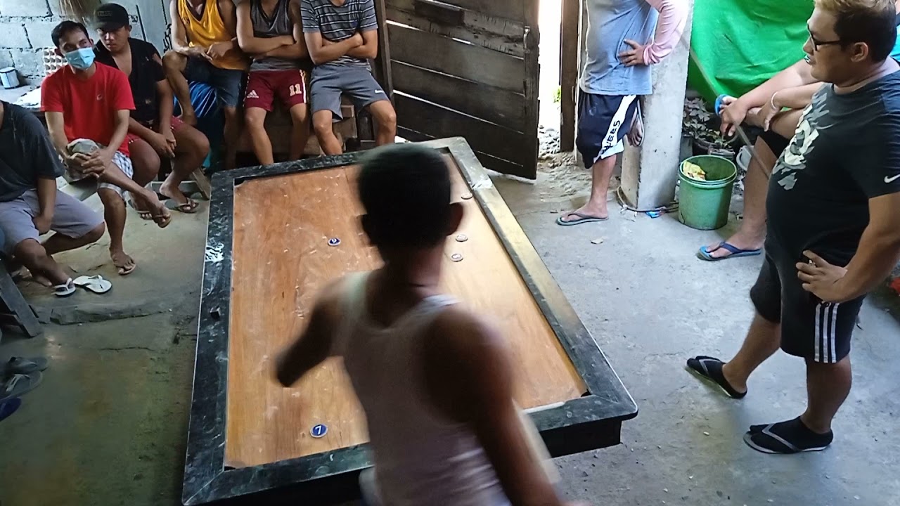 Part2_Butlog Vs Jr Munoz - YouTube