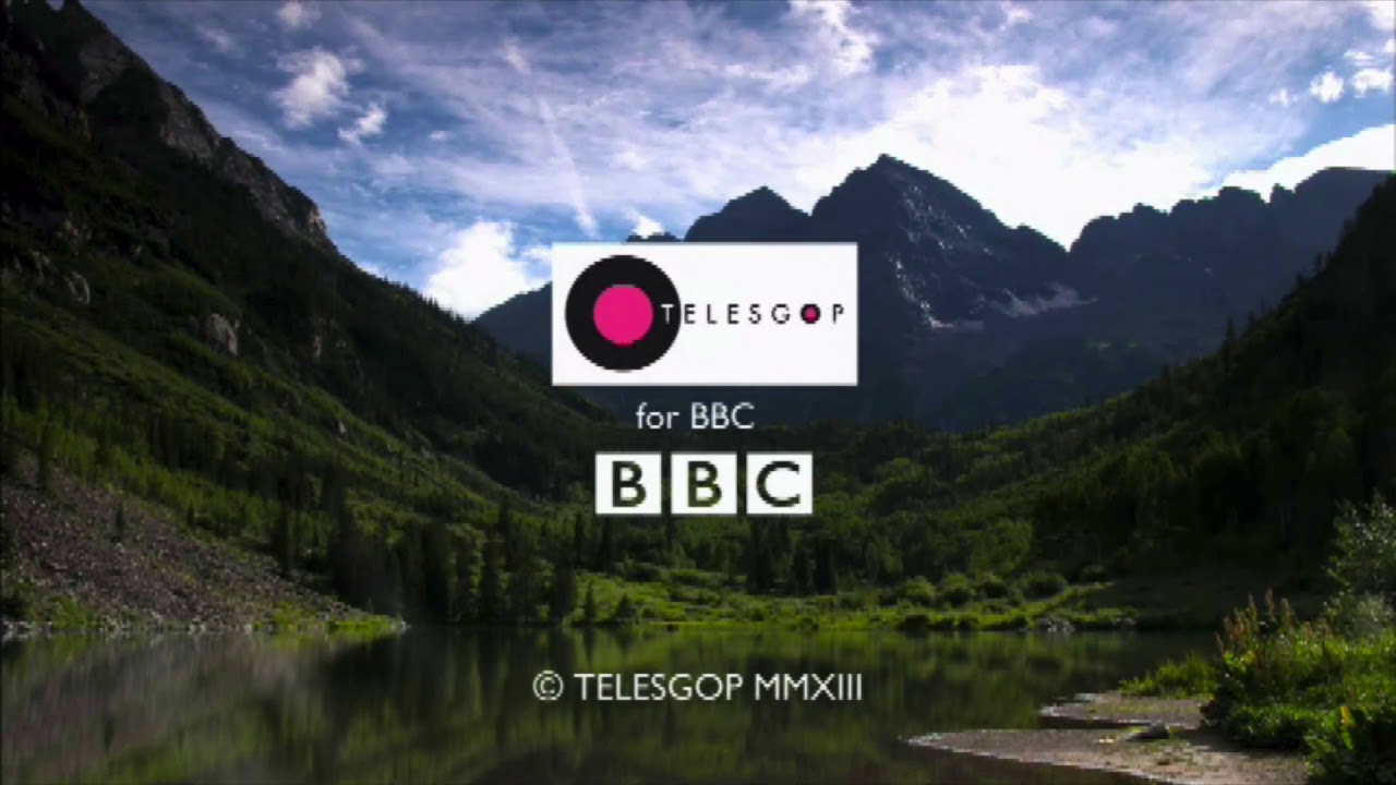 Telesgop/BBC (2013) - YouTube