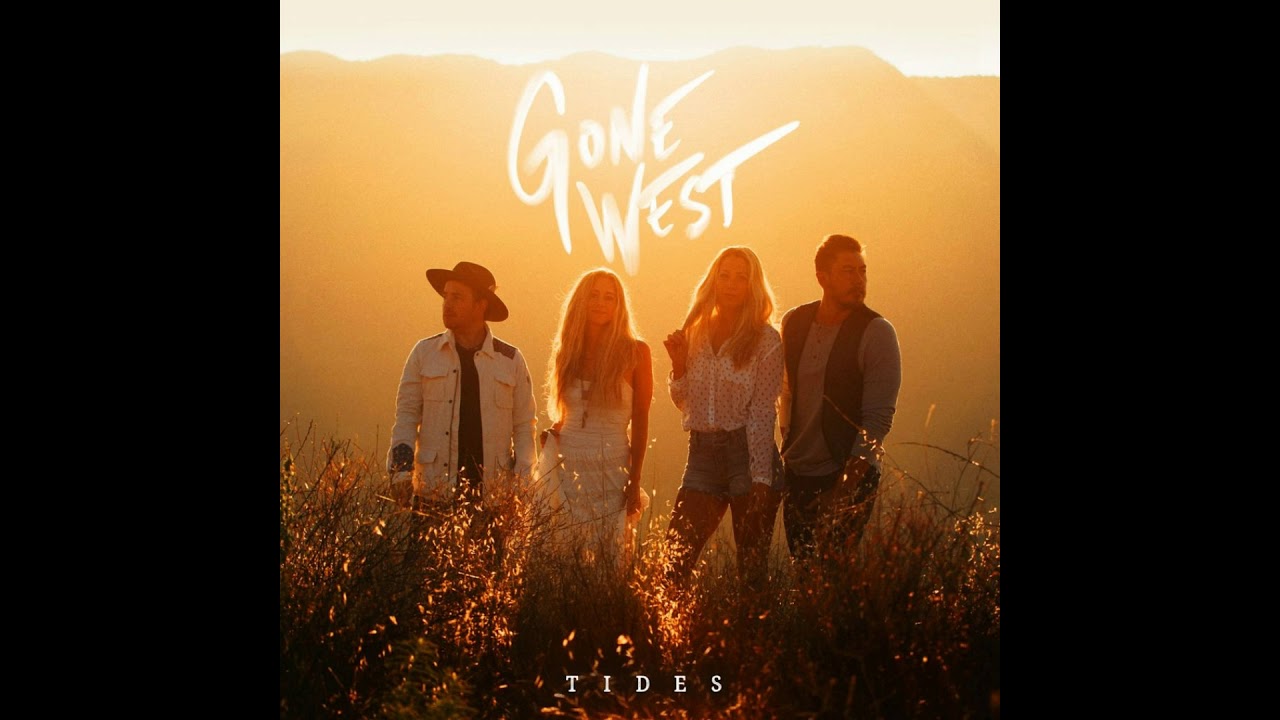 Gone West - Gone West - YouTube