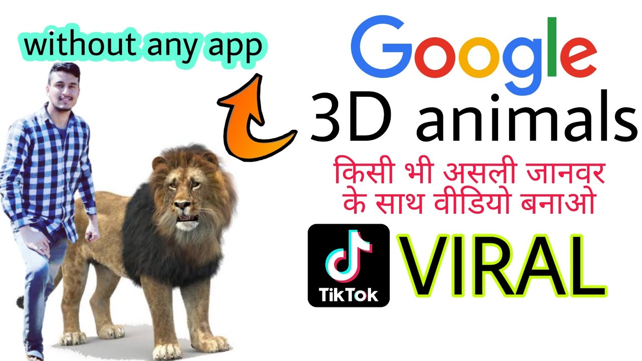 How To Use Google 3d Animals Google 3d Animals How To Get 3d Animals In Google YouTube How To Use Google 3d Animals Google 3d Animals How To Get 3d Animals In Google YouTube