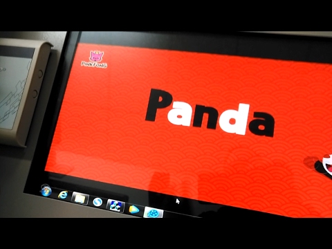 Ni Hao Panda | Chinese Kids First Viewing Panda | Animal Songs | Pinkfong Songs for Children ...