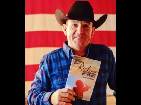 Small Town America Rick Smith Interview from Peaster Tx - YouTube