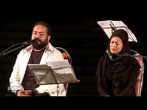 LAY LAYA (Kurdish Lullaby) Live Music | MEHDI ABBASI