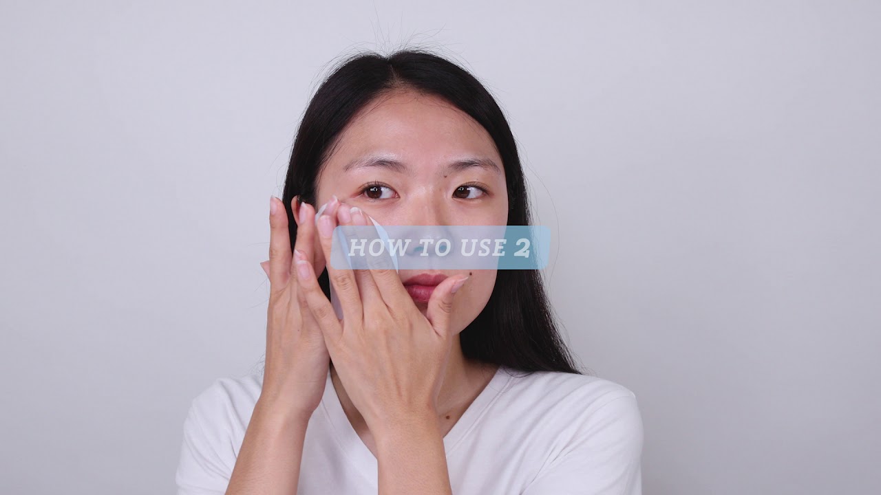 [How-To-Use] JJOYY ICE CENTELLA BEAUTY PAD JUMBO - YouTube