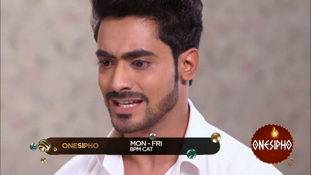 Zee Zonke: Onesipho | January - YouTube