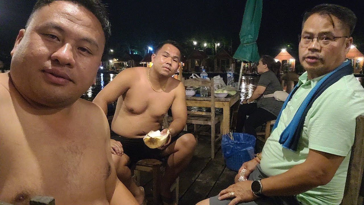 peb los pws ntawm ntug dej Namlik 5/23/2023 - YouTube