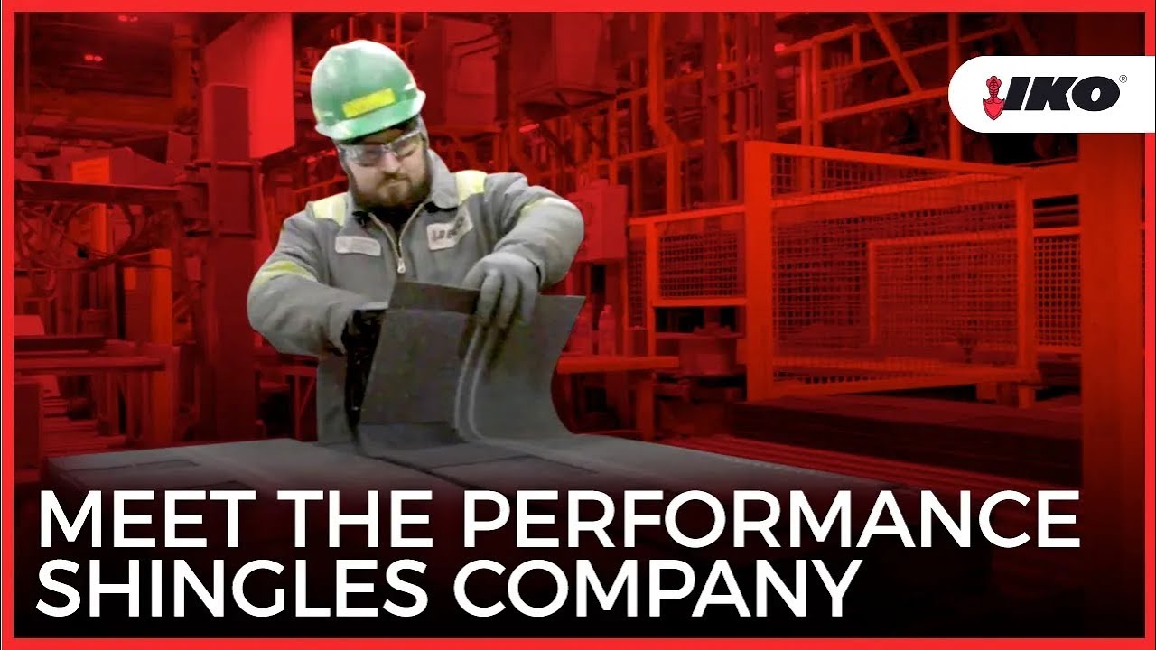 Meet The Performance Shingles Company: Innovation in Durable Roofing ...