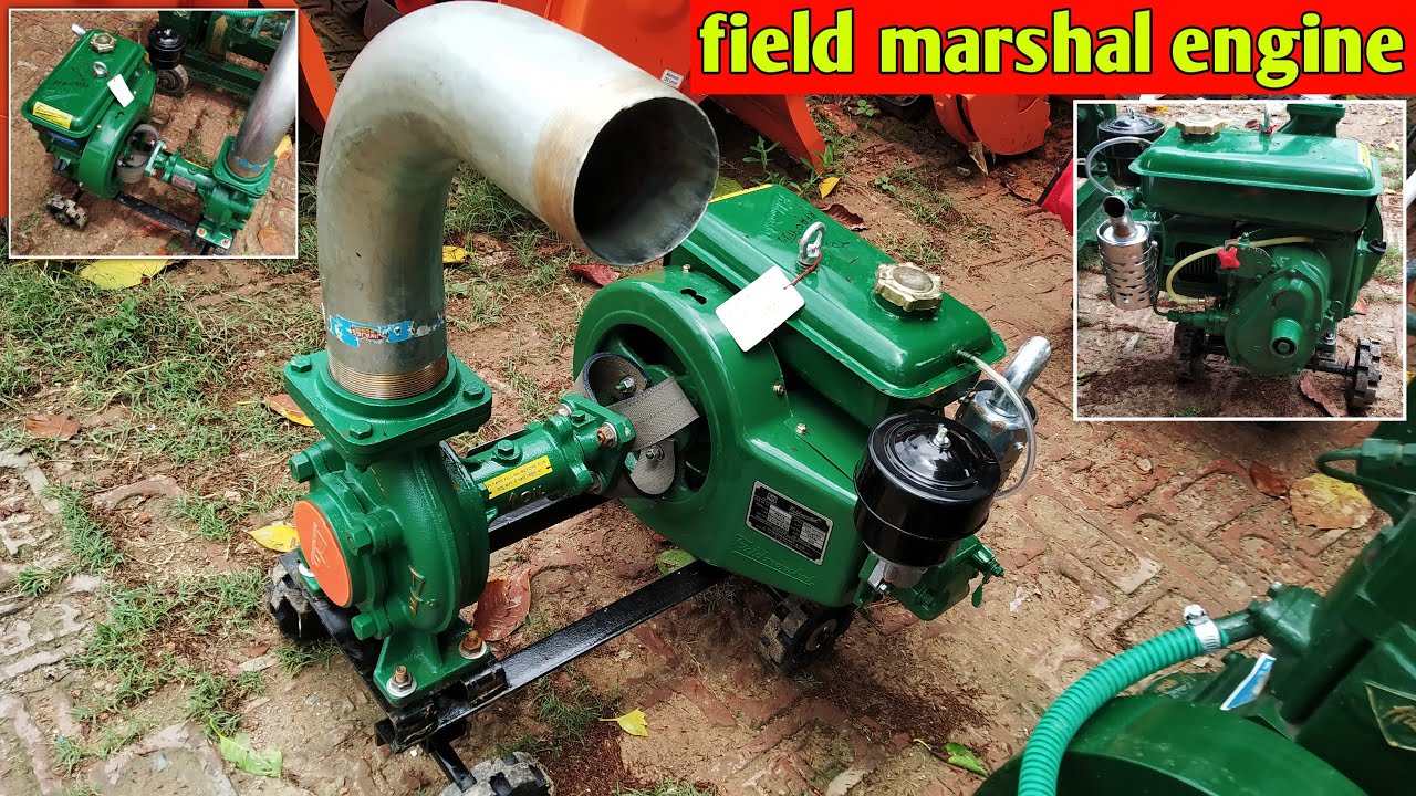 diesel engine water pump 5hp | diesel engine water pump | water pump ...