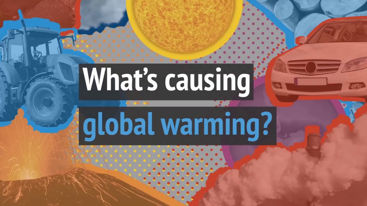 Dr Jennifer Rudd: Oriel Science Talk - YouTube