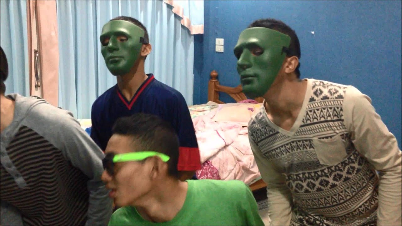 kpch the lazy song - YouTube