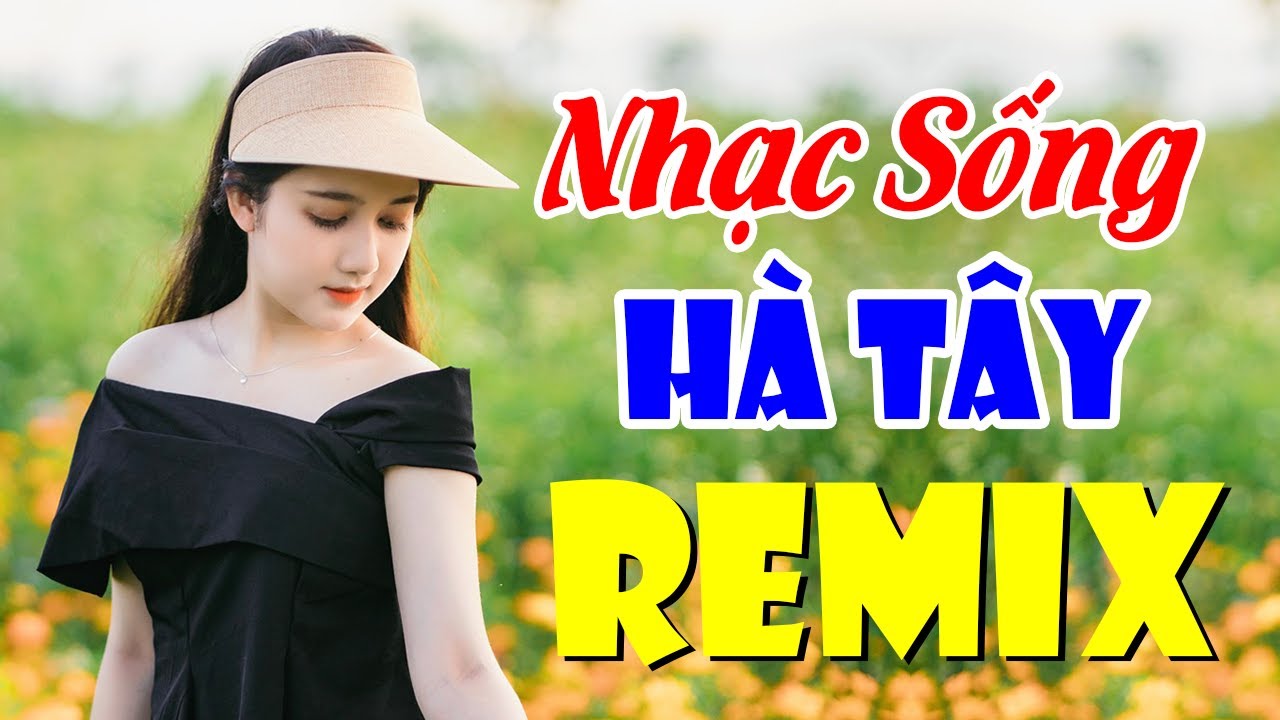 Nhạc Sống Hà Tây Đẳng Cấp Chuẩn VIP 7x8x9x - LK Nhạc Sống Disco Remix ...