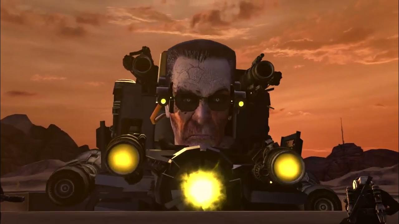 Skibidi Toilet 75 - YouTube