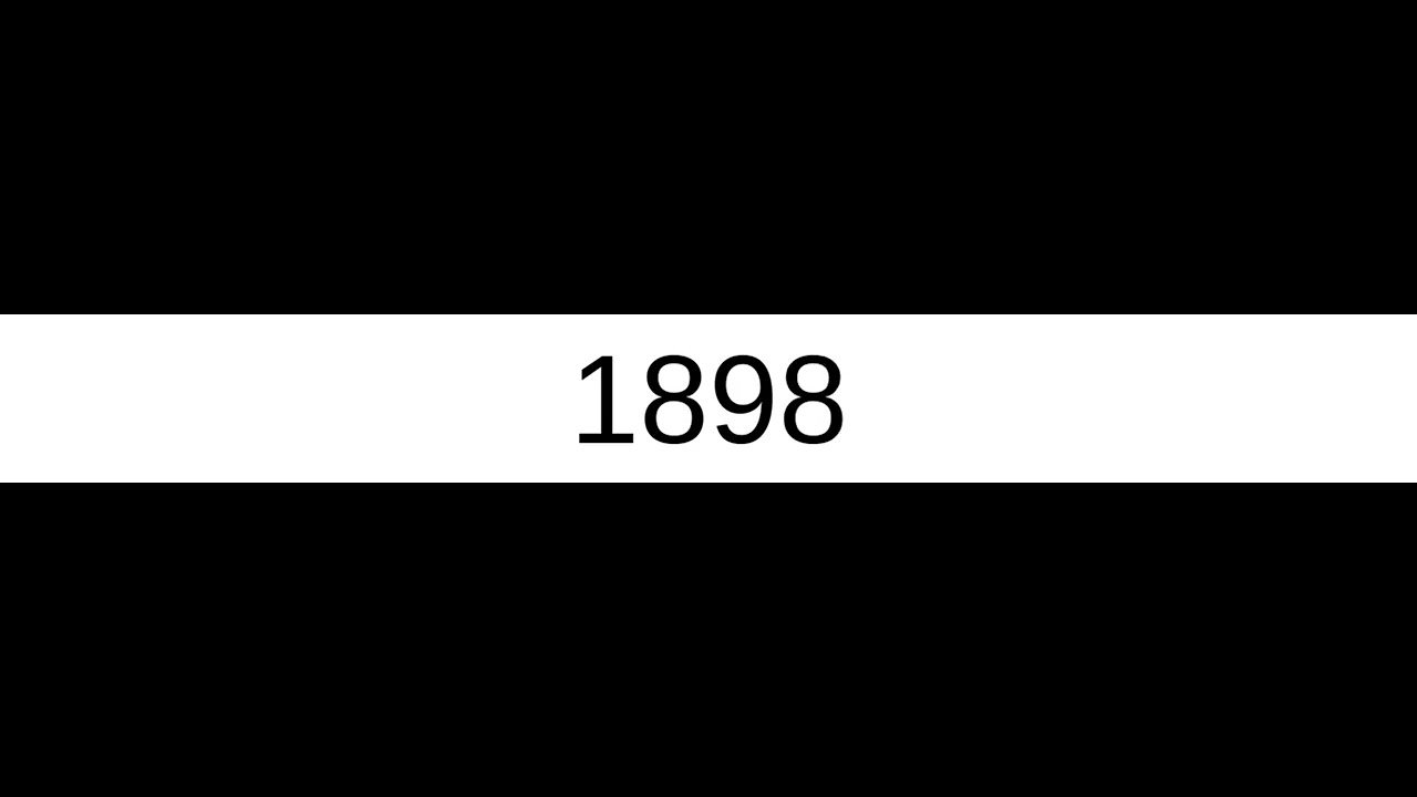 Blank Numbers 1597 To 2190 - YouTube