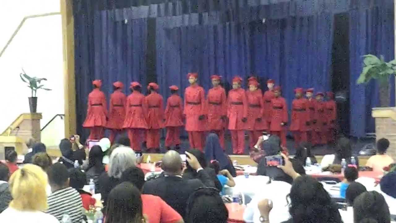 Jr. MGT of Atlanta!! - YouTube