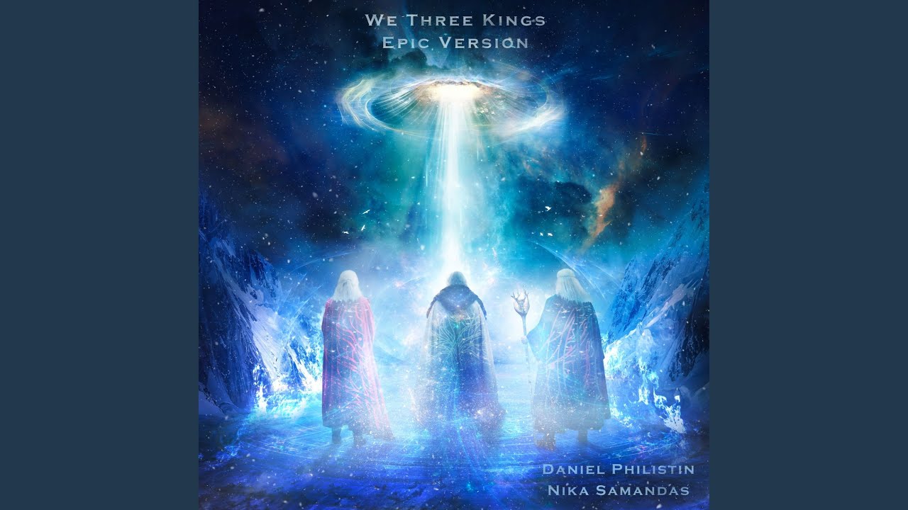 We Three Kings (Epic Version) - YouTube
