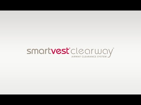 Introducing SmartVest Clearway - YouTube