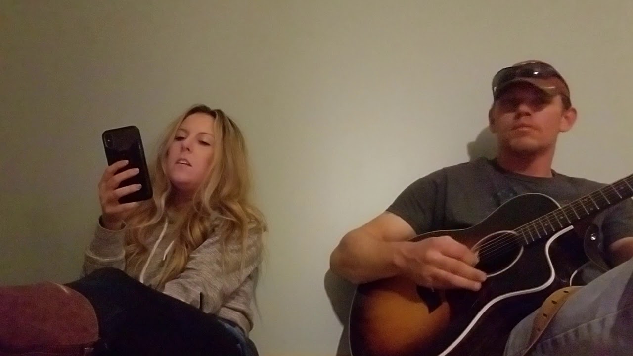 #CLASSICCOUNTRY #HouseOfTheRisingSun (cover) Lankford Station- Kalyn J ...