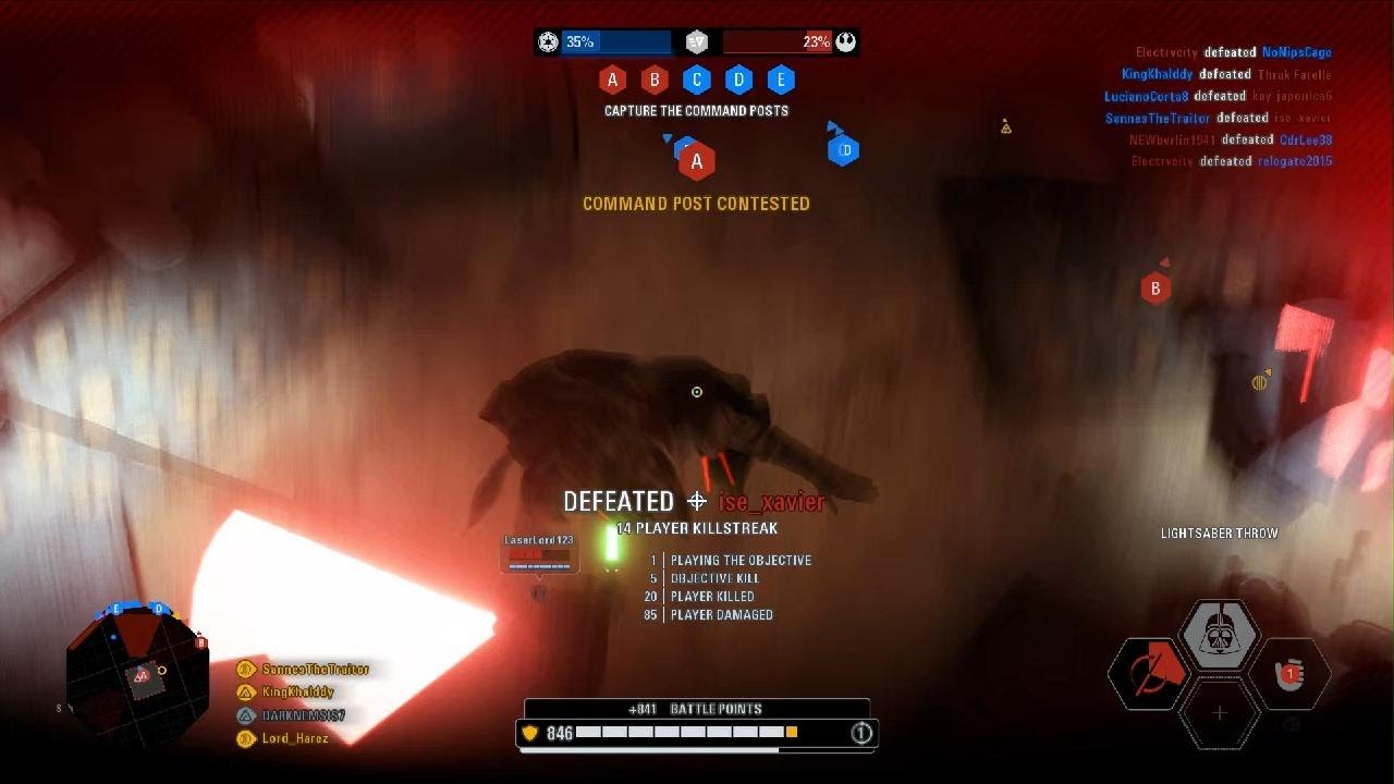When Laserlords Block Doesnt Work Youtube