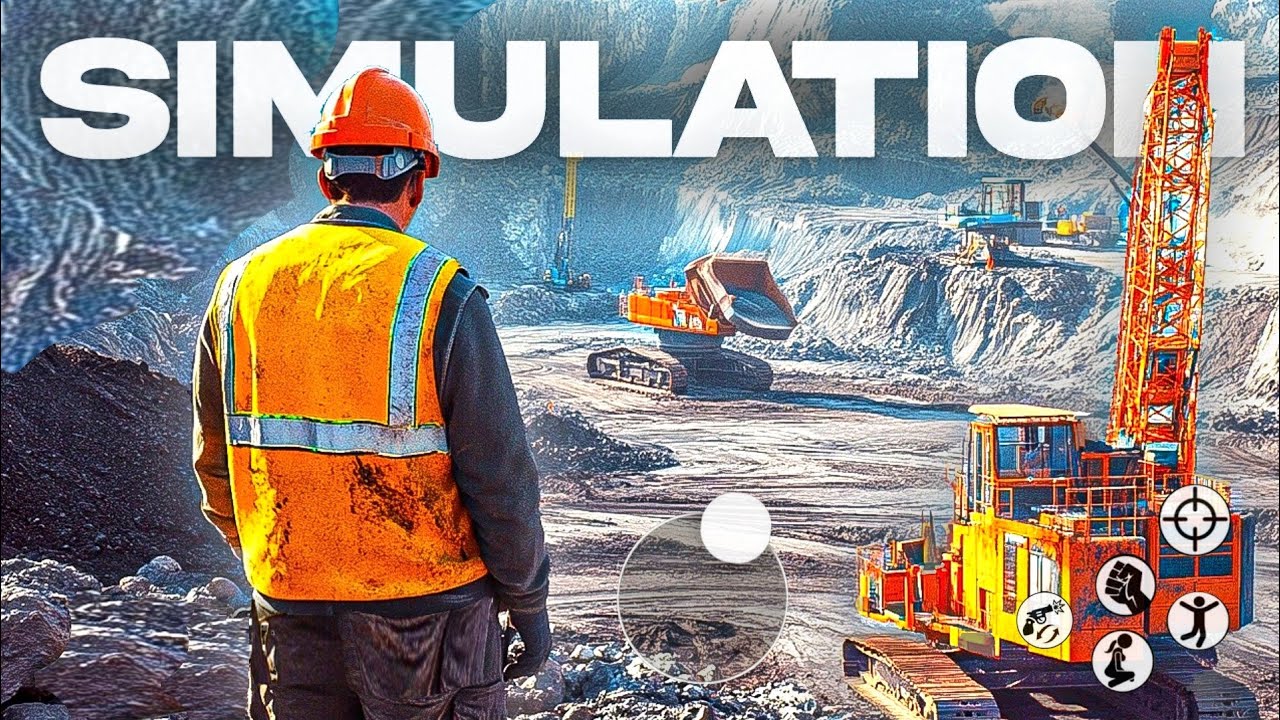 Top 10 New Simulator Games For Android 2024 | Offline Simulator Games ...