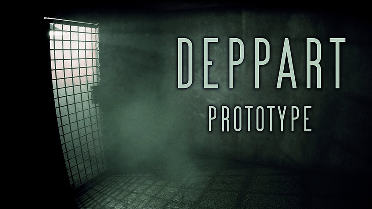 DEPPART PROTOTYPE (demo) | PC | Gameplay | Completo - YouTube