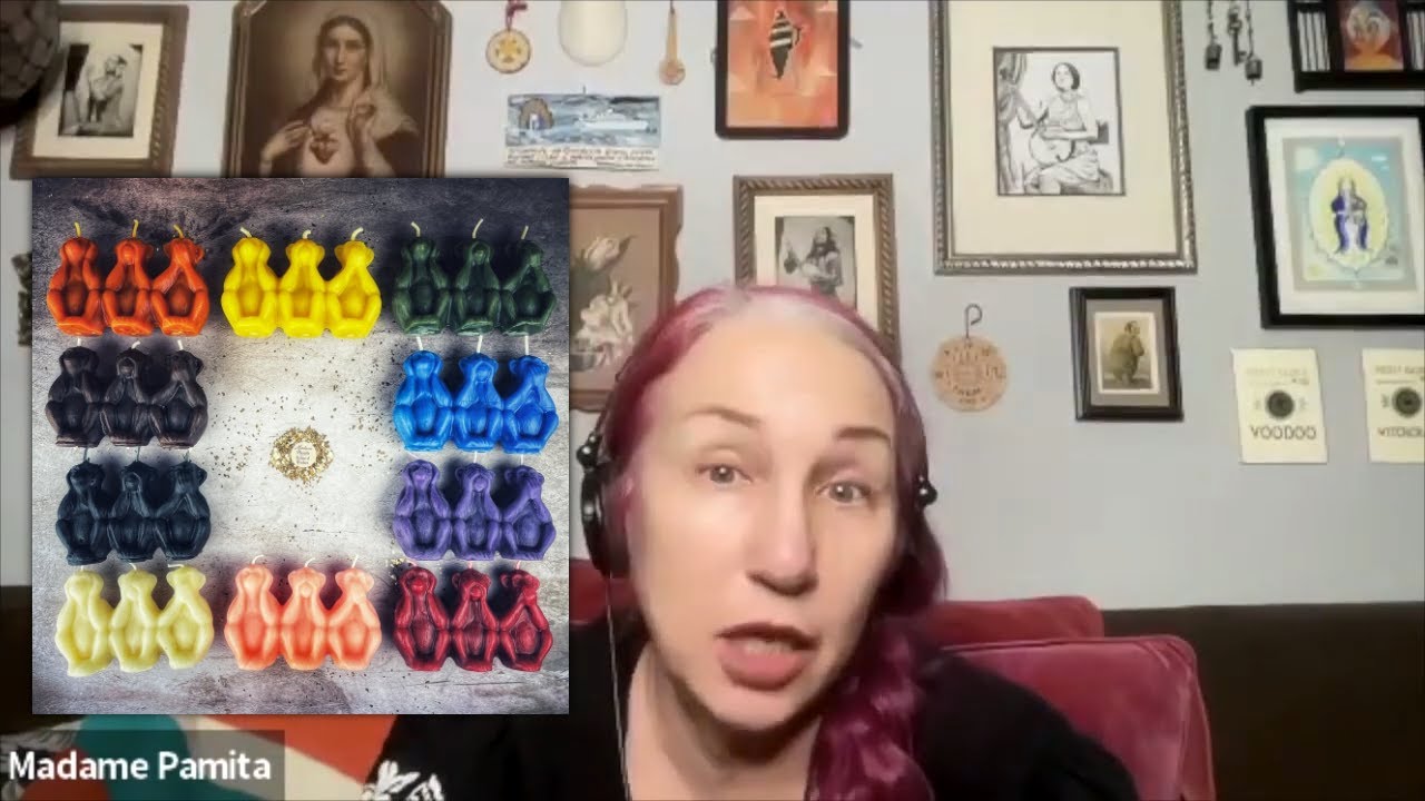 Using Magic to Stop Jealous People - YouTube