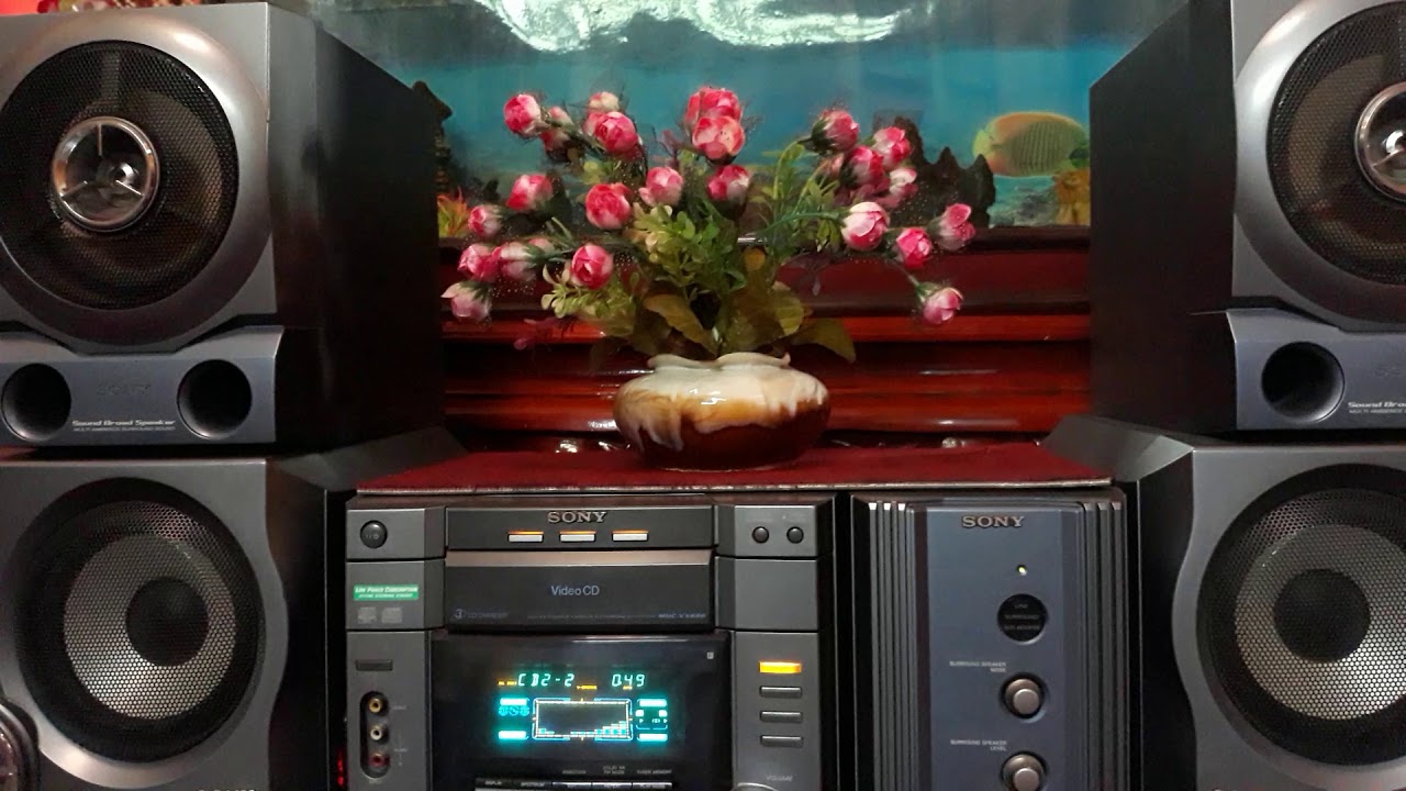 sony vx888 ..0343.19.3689 - YouTube