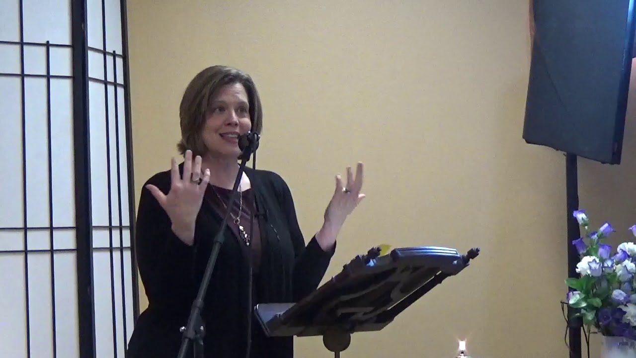 October 27 2019 Rev Kelly Crocker The Tortoise the Hare and UU - YouTube